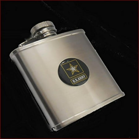 UPC 607331029719 - United States Army Liquor Flask | upcitemdb.com