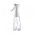 KARLSITEK 6.8 fl.oz Oil Control Plastic Oil Sprayer Clear Sesame Oil ...