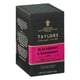 Taylors of Harrogate Blackberry & Raspberry Tea, 20 Tea Bags - Walmart.com