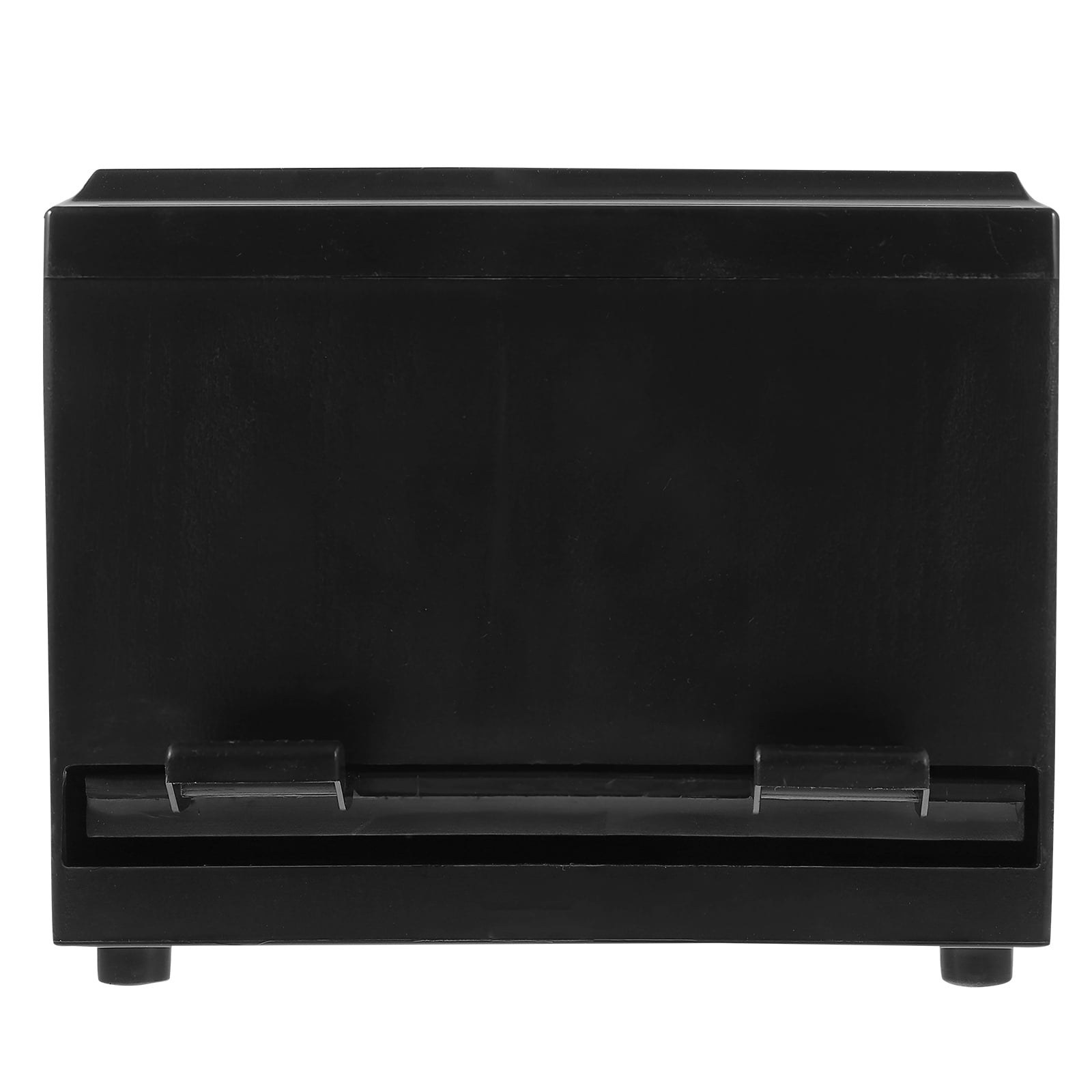 Caja de pajitas automática de tipo pulsador, práctica caja de pajitas ...
