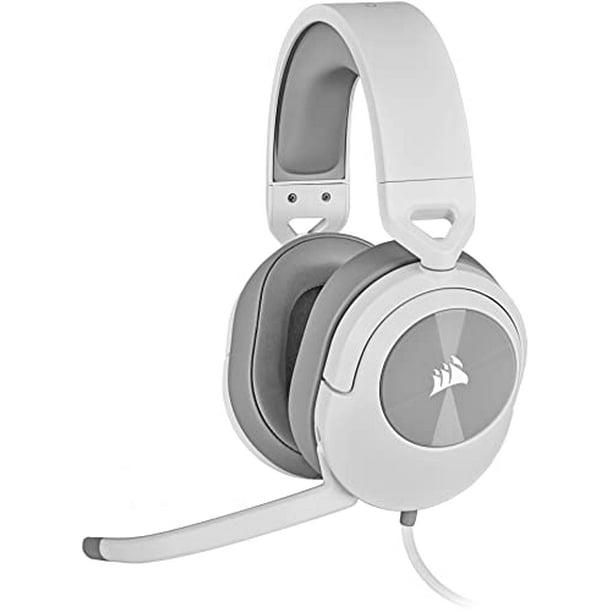 Audifonos CORSAIR HS55 Inalambricos Xbox Microsoft Blanco | Walmart en ...