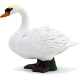Mojo Mute Swan Toy Figurine - Walmart.com