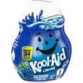 Kool-Aid Liquid Drink Mix, Blue Raspberry, 1.62 Fl Oz (Pack of 20 ...