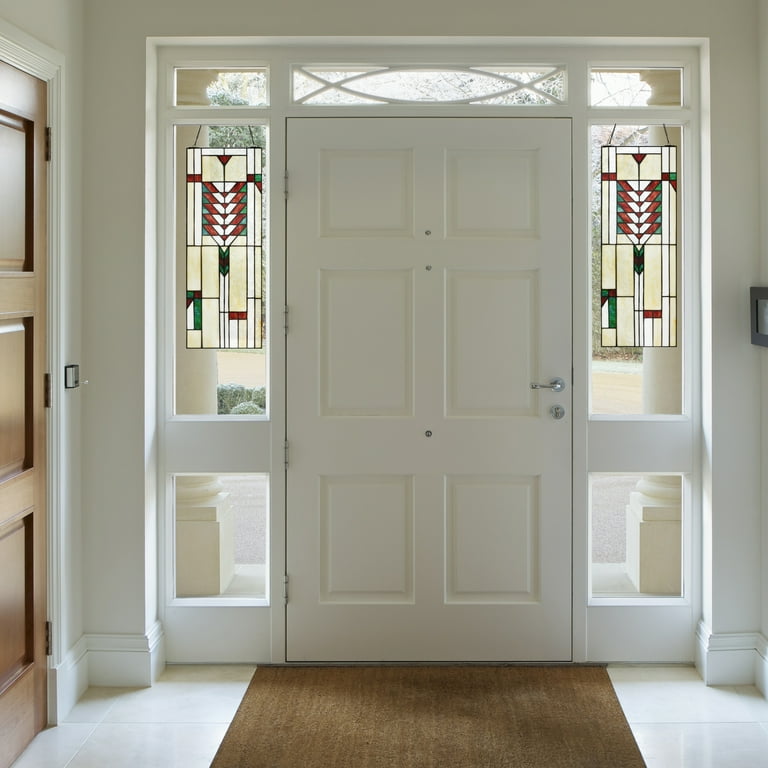 Prairie Glass Doors