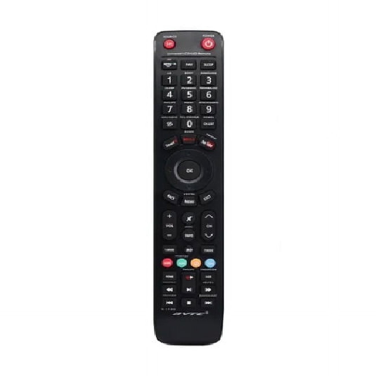 Control Remoto Universal Para Televisión Smart Tv | Walmart en línea