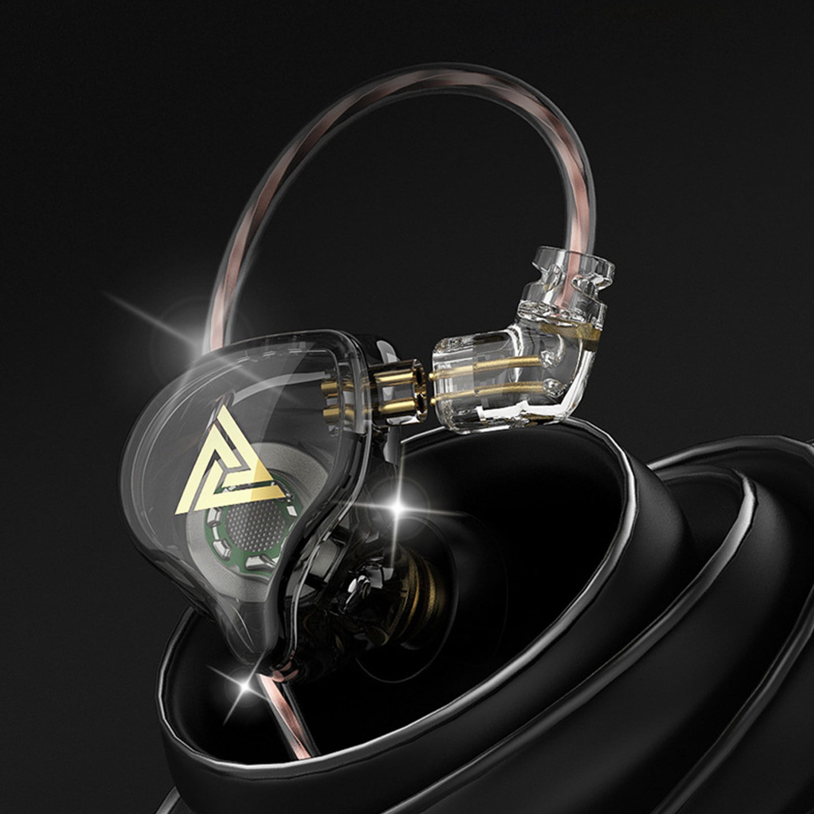 Click here for Unbranded In Ear Headphones  In Ear Dynamics Earph... prices