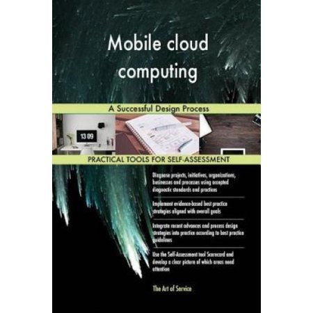 Mobile cloud computing: A Successful Design Process | Walmart Canada