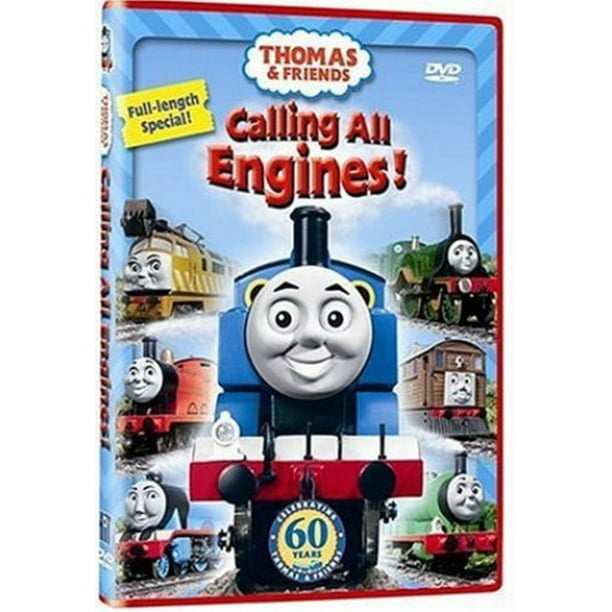 Calling All Engines: Thomas & Frineds - Walmart.com - Walmart.com Calling All Engines: Thomas & Frineds - Walmart.com - Walmart.com