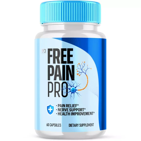 Vita Nerve 6 – Support for Nerve Health and Everyday Vitality 60 ...