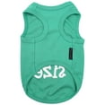 Parisian Pet Holiday XMAS Dog Clothes ELF SIZE T-Shirt - Walmart.com
