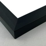 Giftgarden 5x7 Picture Frames Set of 7, Classic Black 5x7 Photo Frame ...