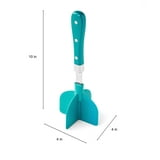 The Pioneer Woman 12-inch Meat Chopper, Teal - Walmart.com