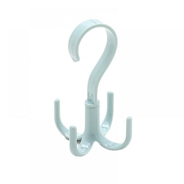 Whitmor OTD Ironing Board Hooks White Set of 2 - Walmart.com