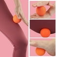 Uytihglojk Massage Balls For Myofascial Release Trigger Point Muscle