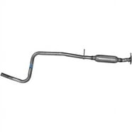 Free Shipping! Walker Exhaust 56123 Exhaust Resonator and Pipe Assembly ...