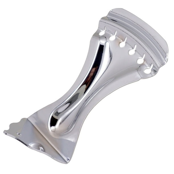 wolftale Guitar Pull Tailpiece Professional Manual Practice Metal Dobro ...