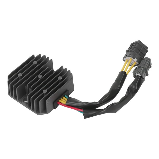 Motorcycle Voltage Stabilizer,12V Motorcycle Voltage Regulator ...