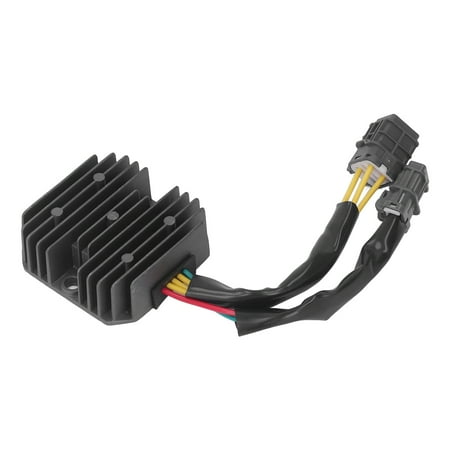 Motorcycle Voltage Stabilizer,12V Motorcycle Voltage Regulator ...