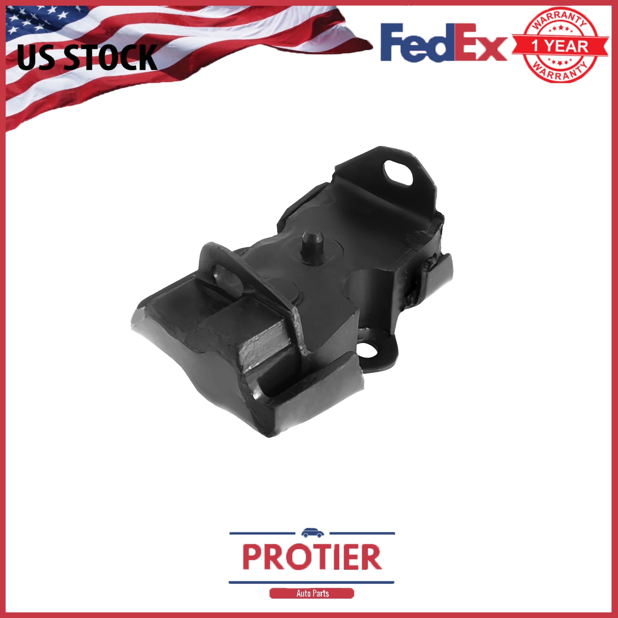 Front Right Engine Mount for GALAXIE GRAN TORINO GRAND MARQUIS MARAUDER ...