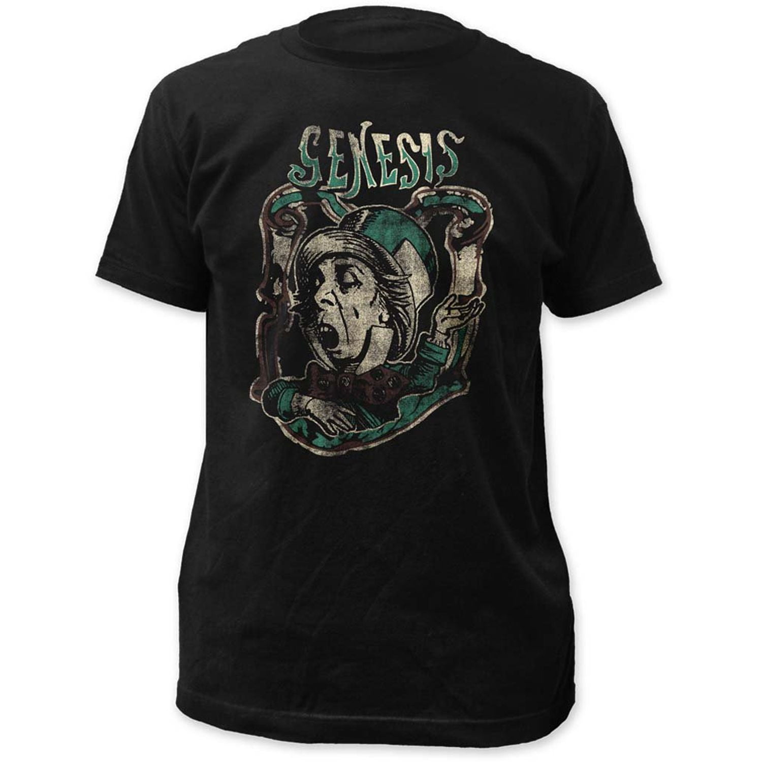 Click here for Genesis Adult Hatter 2 T-Shirt L prices