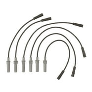 ACCEL 3008 Spark Plug Wire Set - Walmart.com