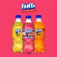 Fanta Fruit Punch Caffeine Free Soda Soft Drink, Chucky's Punch ...