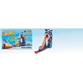 Hot Wheels - Big Track Tower Car Race City Mega Garage Play Set ...