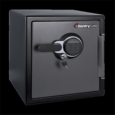 SentrySafe 1100 Fire Chest - Walmart.com
