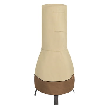 Better Homes & Gardens Wood-Burning Copper Chiminea Fire Pit - Walmart.com