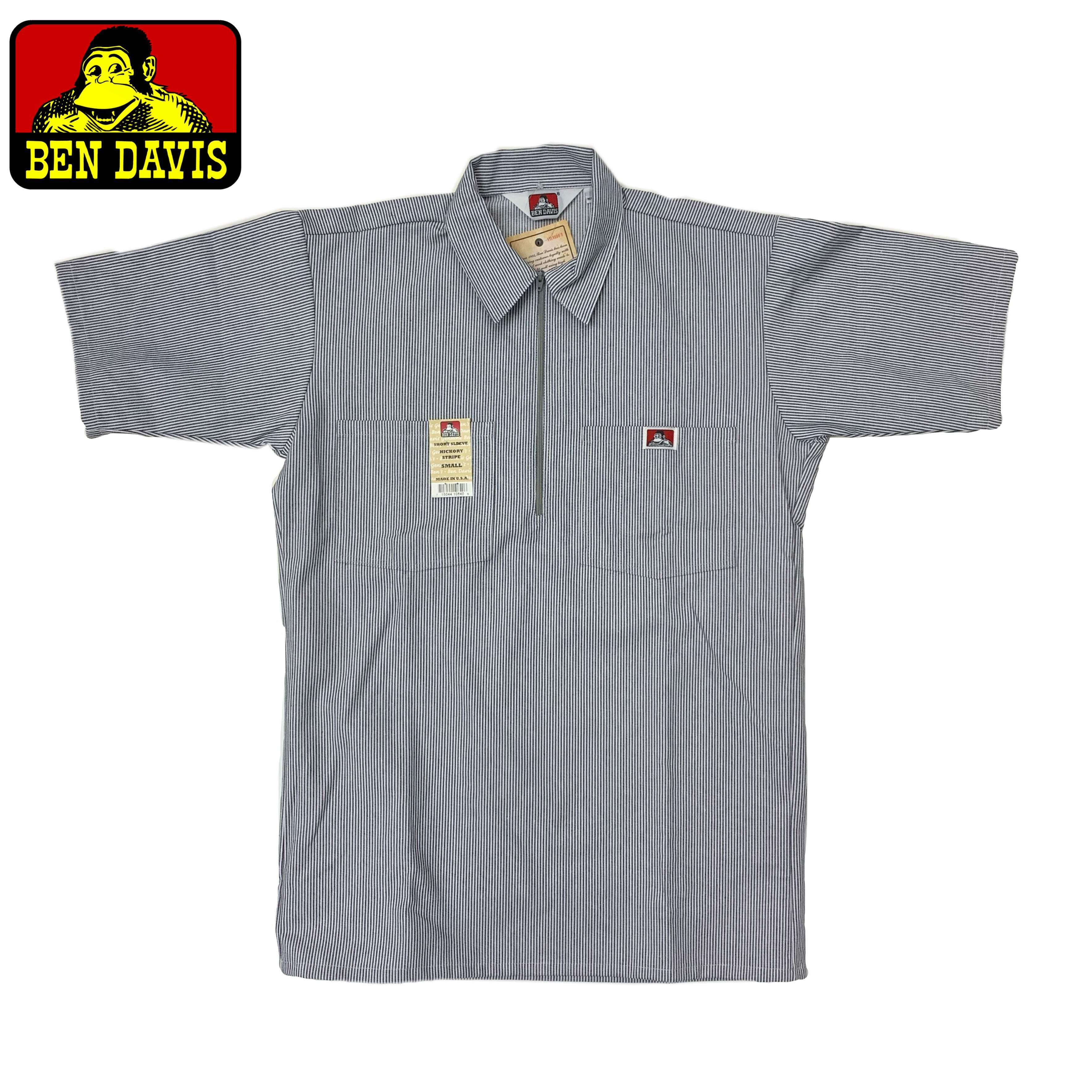 Ben davis shirt store