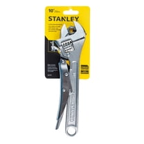 STANLEY 90-950 12" Adjustable Wrench - Walmart.com