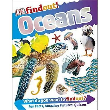 God Made: God Made the Ocean (Board Book) - Walmart.com