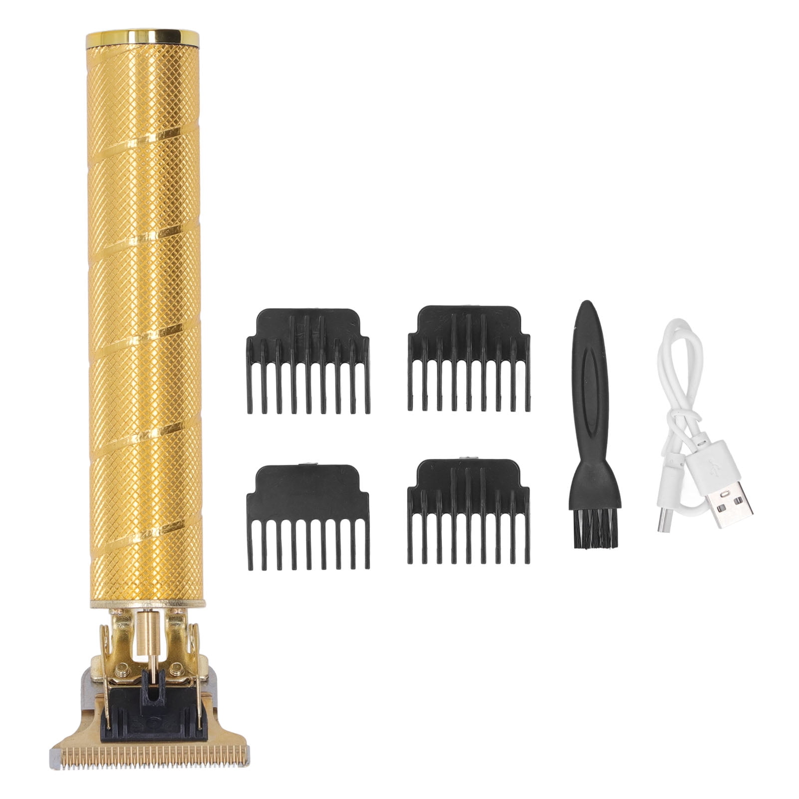 Click here for Dewin Professional Hair Clipper Trimmer Set Usb Di... prices