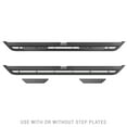 Go Rhino DT4516T Dominator Xtreme DT Side Steps with Rocker Panel ...