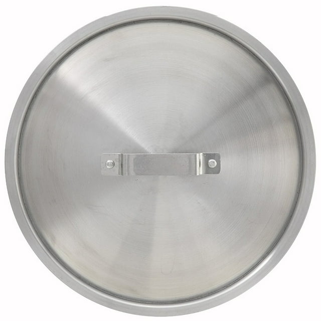 Winware by Winco Cover for Super Aluminum Winco Pots 32 Quart - Walmart.com
