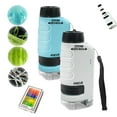 Your Little Scientist Microscope,2024 New Miniscope Portable Miniscope ...