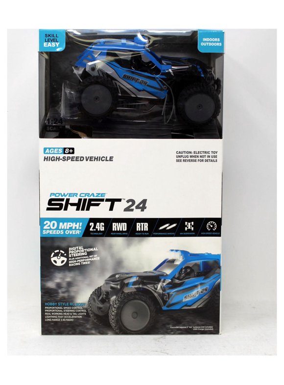 Power Craze RC Cars and Vehicles in Remote Control Toys - Walmart.com