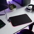 onn. Gaming LED Mouse Pad - Walmart.com