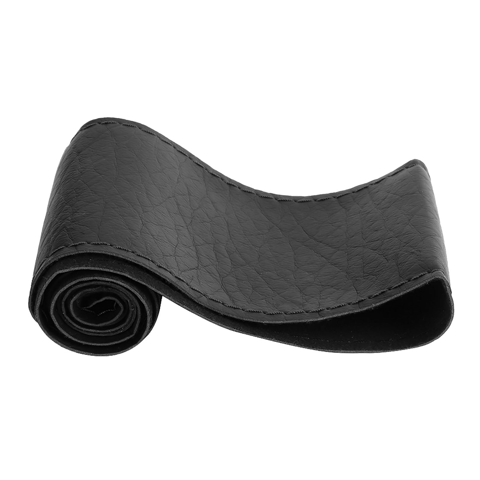 Click here for Ymiko Diy Sewing Elephant Grain Faux Leather Steer... prices