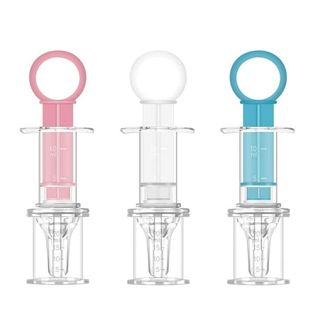 Baby medicine dispenser pacifier syringes feeding medicine tool for ...
