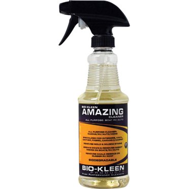 Bio-Kleen M00309 AMAZING CLEANER 1 GAL - Walmart.com