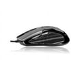 Adesso Multi-Color 6-Button Gaming Mouse - Walmart.com