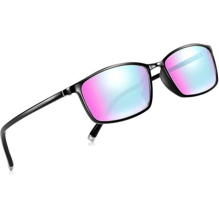 FanShow Niubi Color Blindness Correction Glasses,color Blind Glasses ...