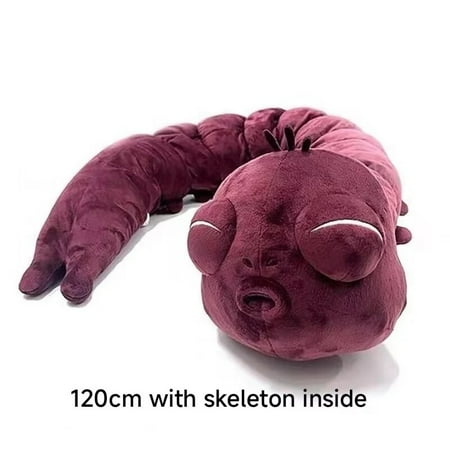 175cm Jujutsu Kaisen Toji Fushiguro Cursed Spirit Worm Plush Stuffed ...