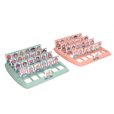 Board Games, Cultivation Ability 2 People Educational Safe Interactive ...