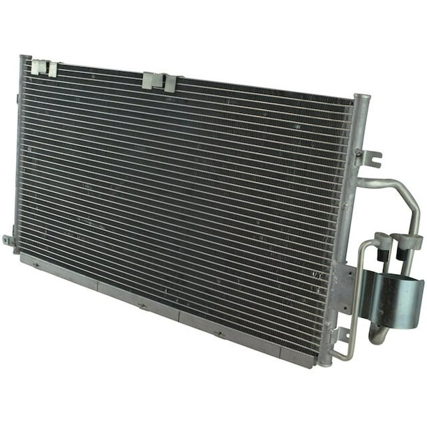 Saturn L200 Ac Condenser
