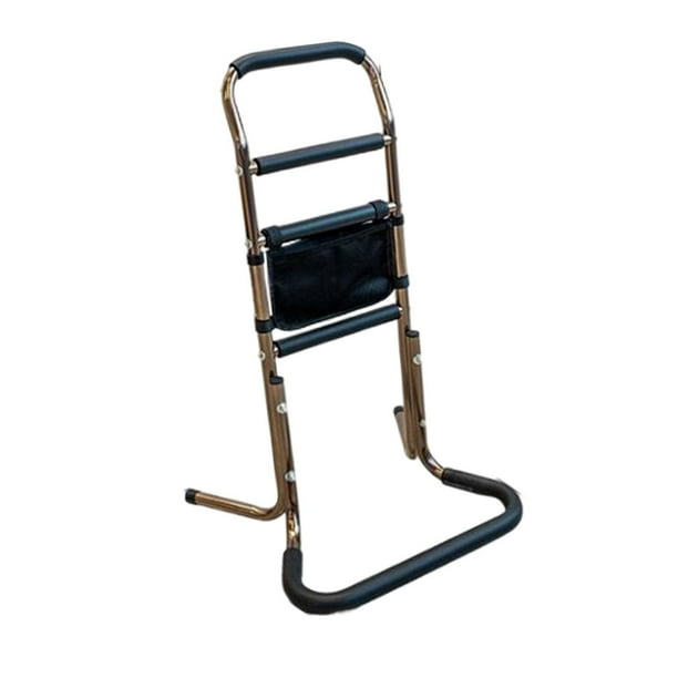 Chair Lift Assist for Elderly Easy to Install Bed Side Rails Easy to ...
