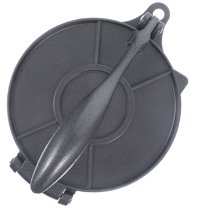 Norpro Taco Press, Tortilla Shell Maker, Deep Frying Mold Tool ...