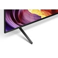 Sony 85” Class X80K 4K Ultra HD LED with Smart Google TV KD85X80K- 2022 Model - Walmart.com