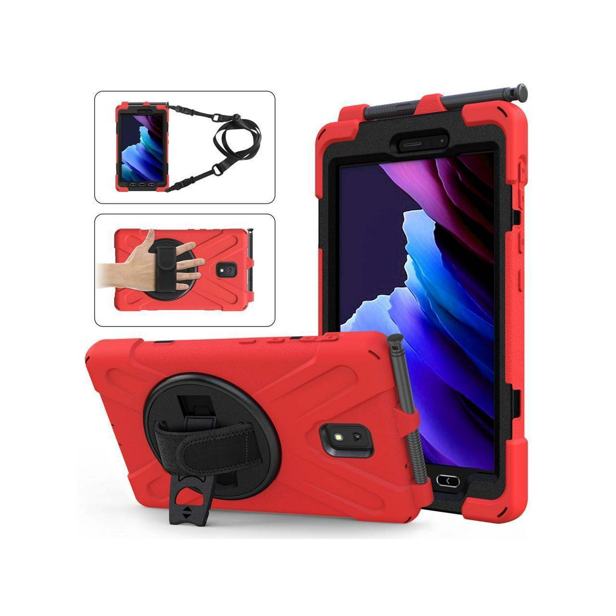 Click here for Werleo Samsung Galaxy Tab Active 5 / Active 3 8.0... prices